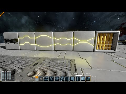 Space Engineers 2 Mod creation Guide Structual Block
