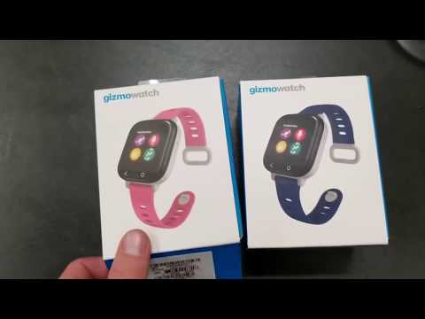 Verizon Gizmo Watch Review