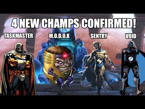 Taskmaster expectations — Marvel Contest of Champions