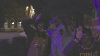 Omega Psi Phi | Gamma Psi Chapter presents 2 R.S.O.O. | Fall 2022 New Initiates