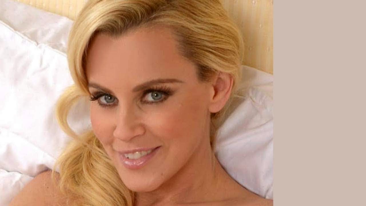 Jenny McCarthy's Jaw-Dropping Figure Shocks The Fans