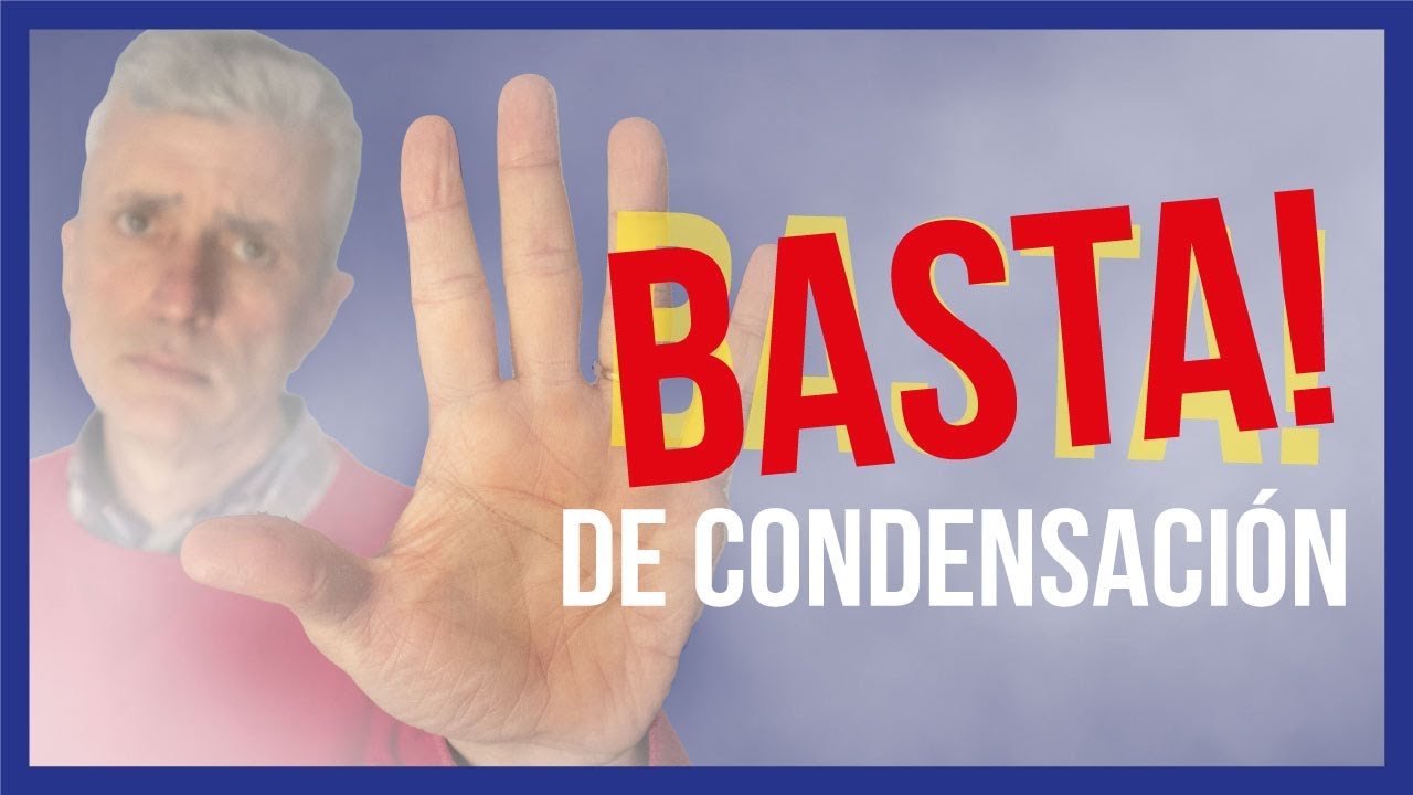 👌How to Eliminate Condensation from a Room | 7 Solutions