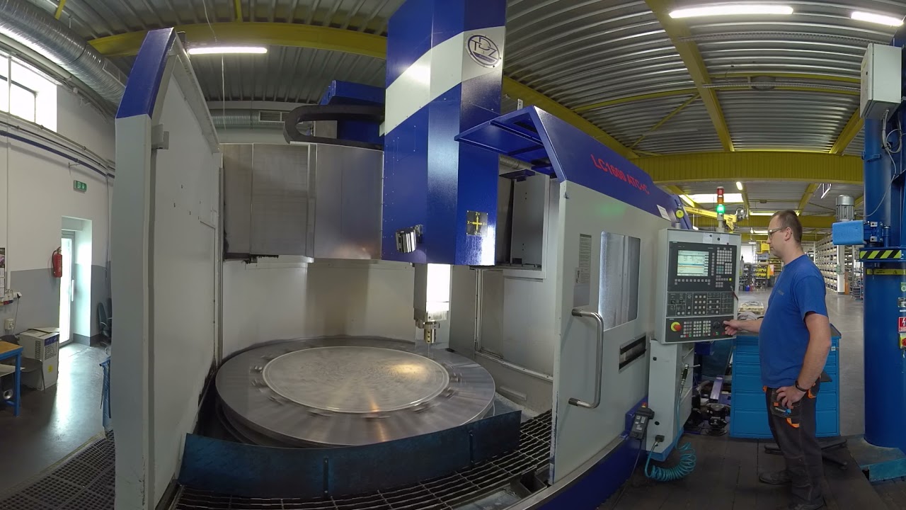 Spetech® General Presentation 360 - Technical Seals