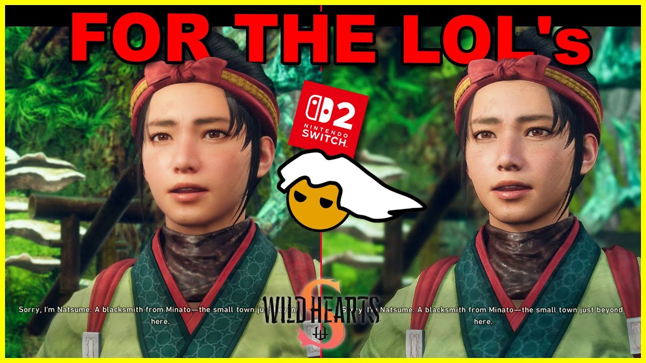 [閒聊] 狂野之心S NS2 demo - 看板C_Chat - PTT網頁版