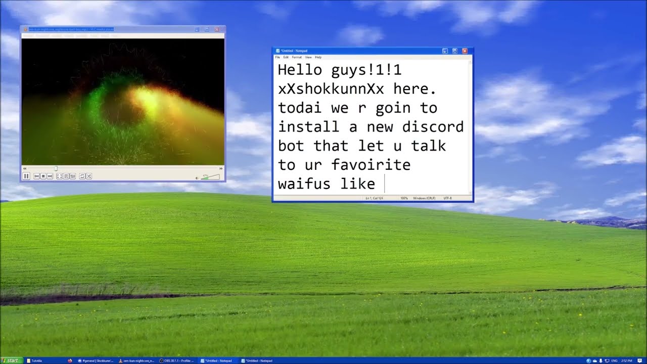 How to Install WaifCord (Discord bot)