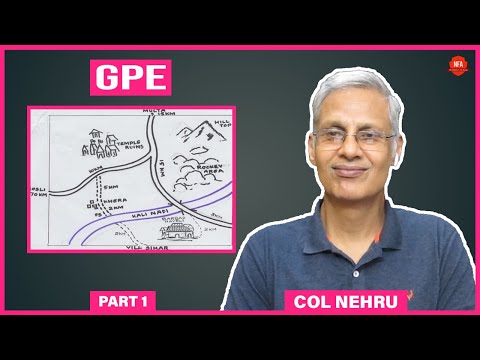 Sample Group Planning Exercise - 1 Video Lecture - Preparation Tips for ...