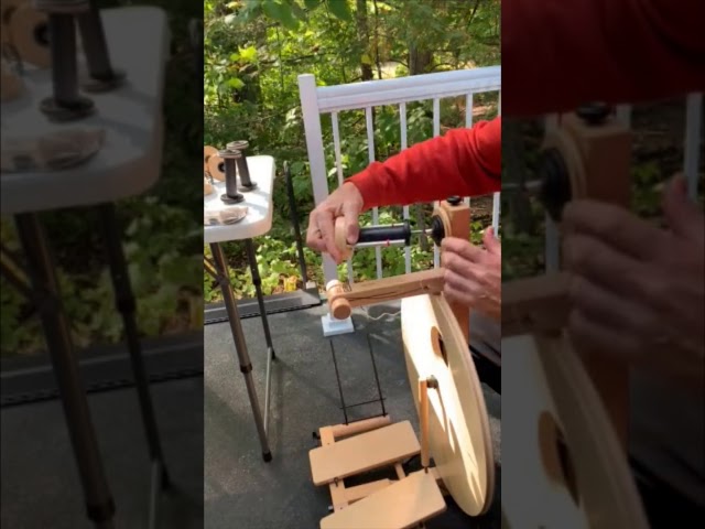 S10 concept verpimo ratelis (Komplektuojamas) • Siuvimo stilius