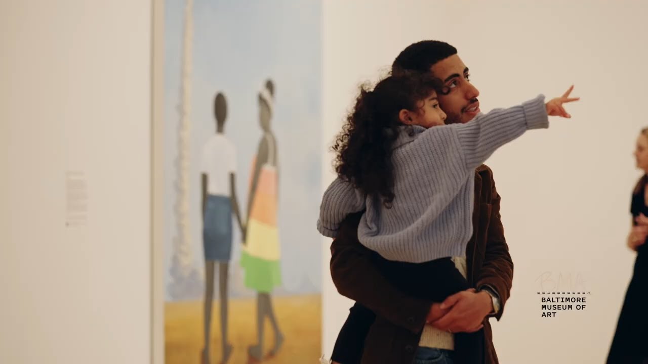 The BMA is the home of dreams