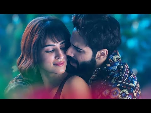 Tu Mera Koi Na Hoke Bhi Kuch Lage Full Video Arijit Singh Varun Dhawan,Kriti Sanon Bhediya Song