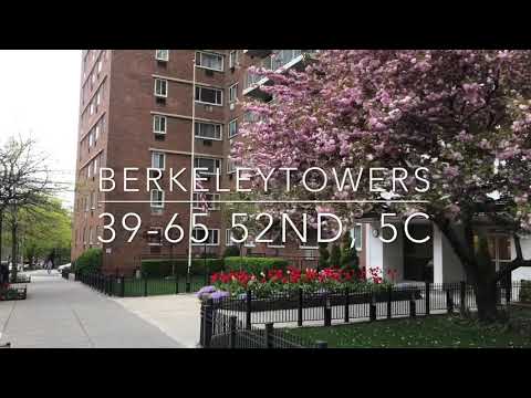 39-65 52nd street