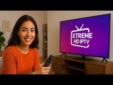 How to Download Xtreme HD IPTV on Firestick (in 2025)