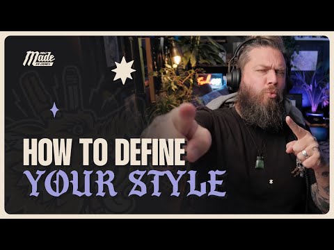 How to Define Your Style