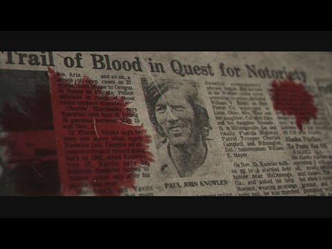 Serial killer documentary | Meet the Casanova Killer called 'more brutal than Bundy'