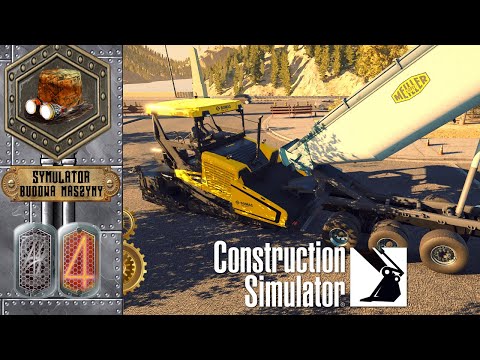 Steam Community :: Video :: Pora Zwinąć Trochę Asfaltu # Construction ...