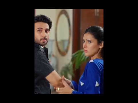 Sehar Hashmi & Ali Ansari New Drama "Saiyyan Thanedaar" #ytshorts #saharhashmi #viral #aliansari