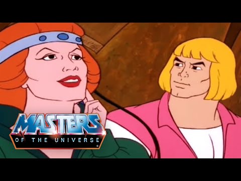 He-Man Official |The Remedy | 1 HOUR MOTHERS DAY SPECIAL | He-Man Full Episode | Cartoons for kids