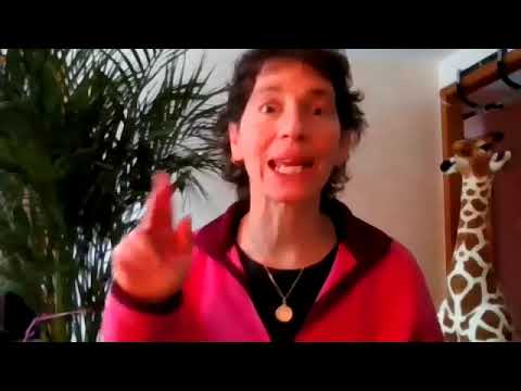 Ditch the Scale – CAROL WING