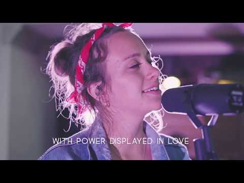 ‘Reigning Most High’ Song Story and Acoustic Video – Through The Waters