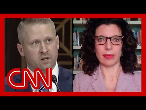 'Flabbergasted': Doctor reacts to judge's controversial ruling
