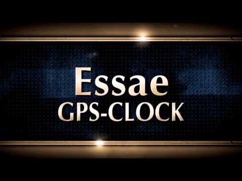 GPS Digital Clock - GPS Clock Latest Price, Manufacturers & Suppliers