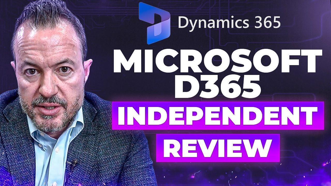Is Microsoft Dynamics 365 Worth It? Independent Analysis