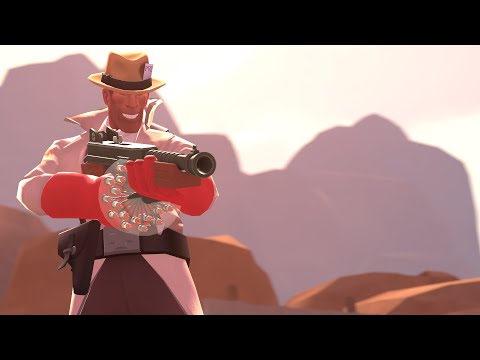 Steam Community :: Video :: [TF2] The Rottenburg Typewriter