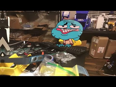 Funny Memes I Found On Discord v1