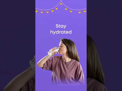 Dr. Kosha Patel | Tips to keep your kidney healthy | #kidneyhealth #kidneydisease #nephrologist