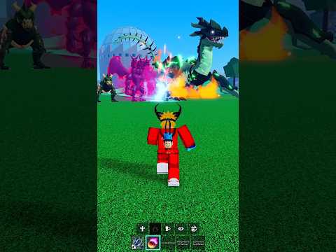 All Beast Fruits Vs Gravity π in Blox Fruit #roblox #bloxfruit #dragonfruit #robloxedit