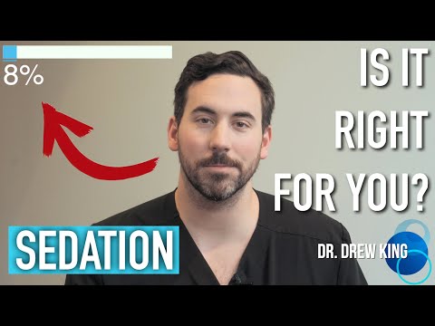 Is Sedation Dentistry Right for You? (Everything you Need to Know)