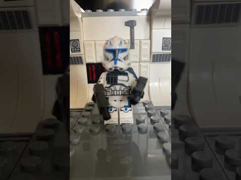 #lego #starwars #legostarwars #disney #jedi #starwarsfan #clonewars