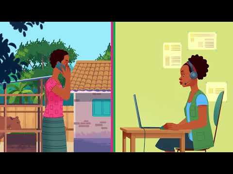 Women, Peace and Security (UNSCR 1325) Resolution Informative Video