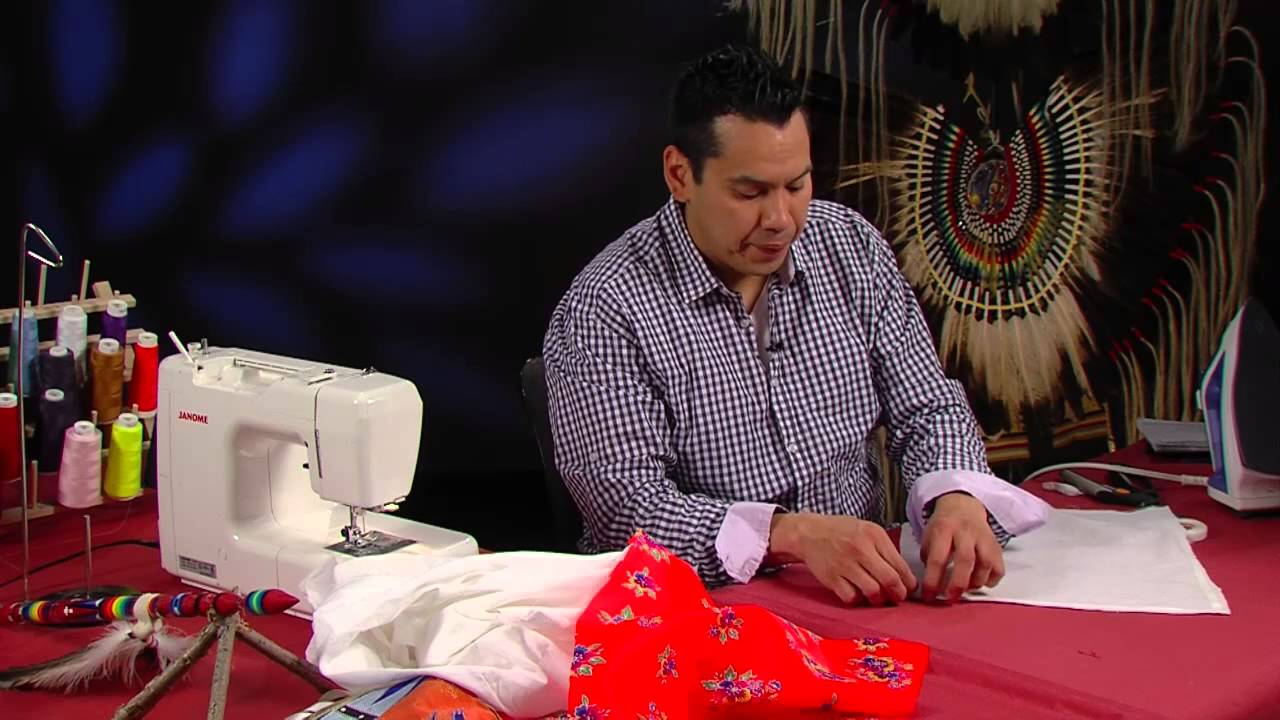 Making Regalia - Episode 9