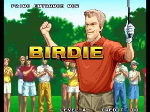 Steam Community :: Video :: NEO TURF MASTER (Arcade) 1credit