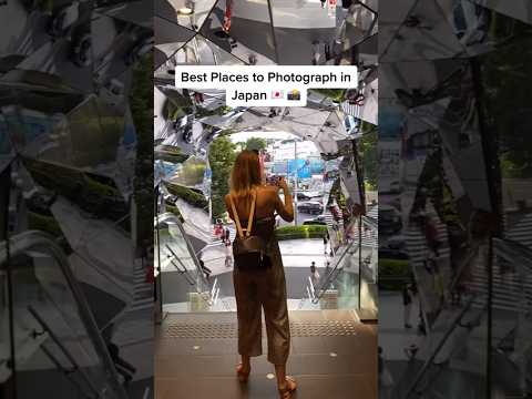 Japan Photography: The Ultimate Guide To The Best Spots