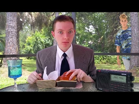 TheReportOfTheWeek doesn't like Jake Paul's It's Everyday Bro