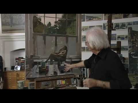 Ken's studio.mov