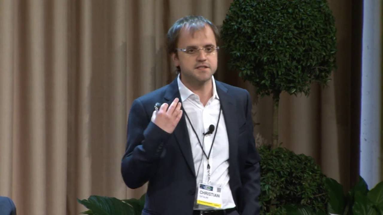 2016-15 How Blockchain Will Transform the Digital Economy