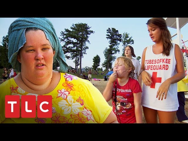 Murió Anna Cardwell, de reality Honey Boo Boo