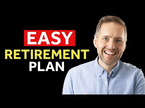 The BEST DIY Retirement Software? A CFP® Reviews New Retirement.