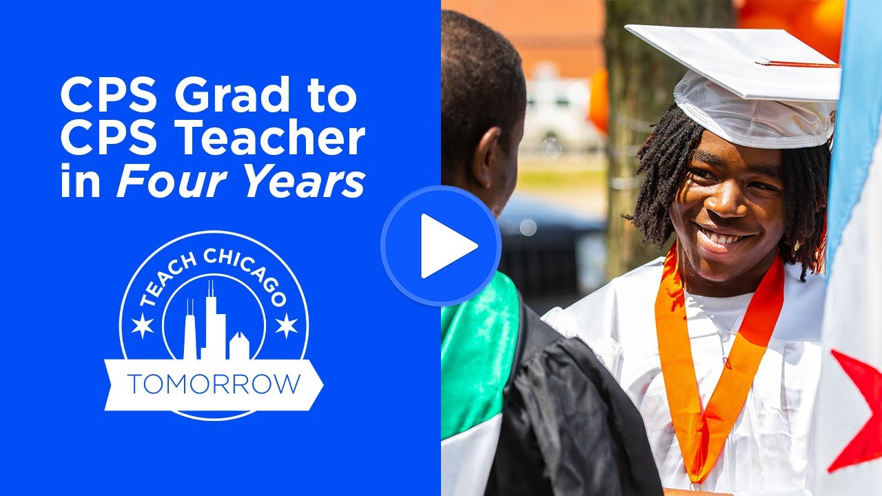Introducing Teach Chicago Tomorrow