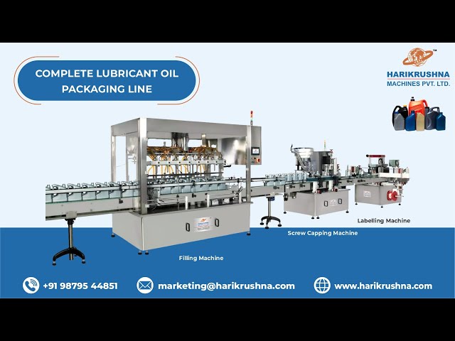 Lubricant Filling Machine - Eye Drop Filling Sealing Machine ...