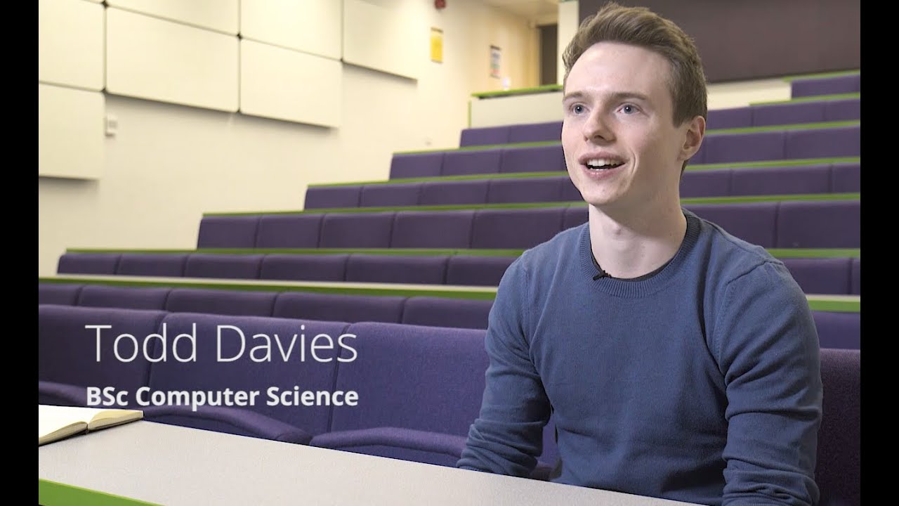 Why Computer Science at UoM?