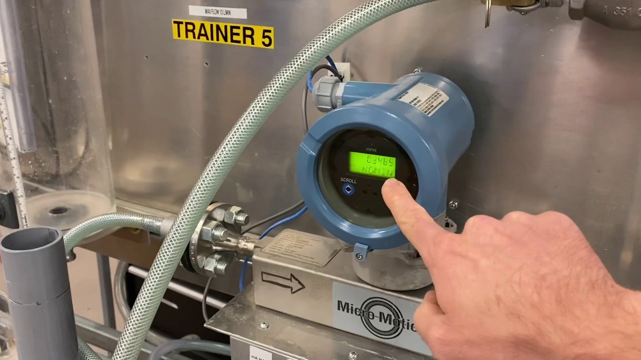 IET 220 (Process Control II) - Lab 6