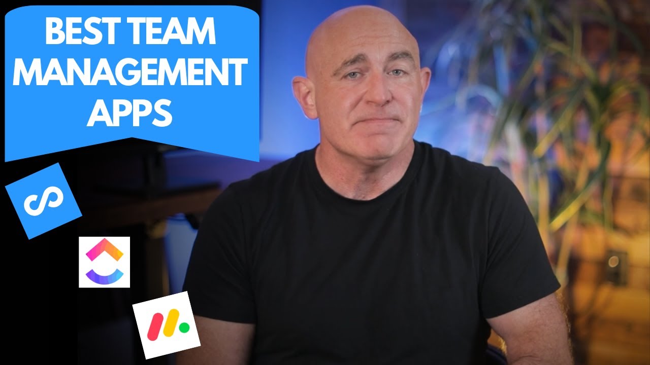 Best Team Management Apps in 2026 (Top 3 Picks)