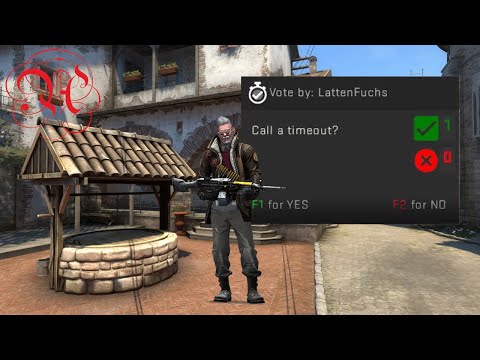 Steam Community :: Video :: CS:GO: Der tactical Timeout