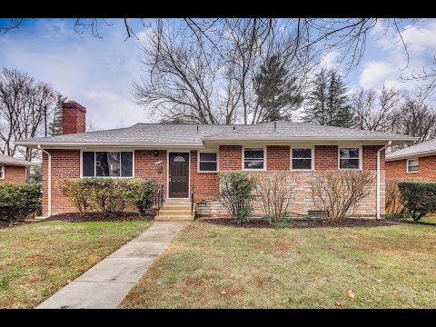 2210 Ross Road, Silver Spring, MD 20910