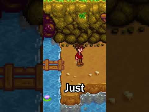 The COOLEST Stardew Valley Mods...