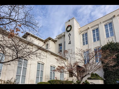 For Sale - 614 Capital Blvd Unit 209, Raleigh, NC 27603