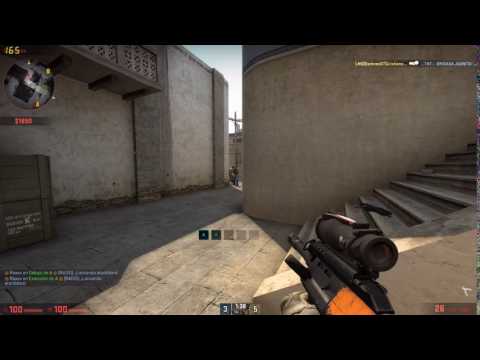 Steam Community :: Video :: ESE MOMENTO EN EL QUE.... | Counter Strike ...